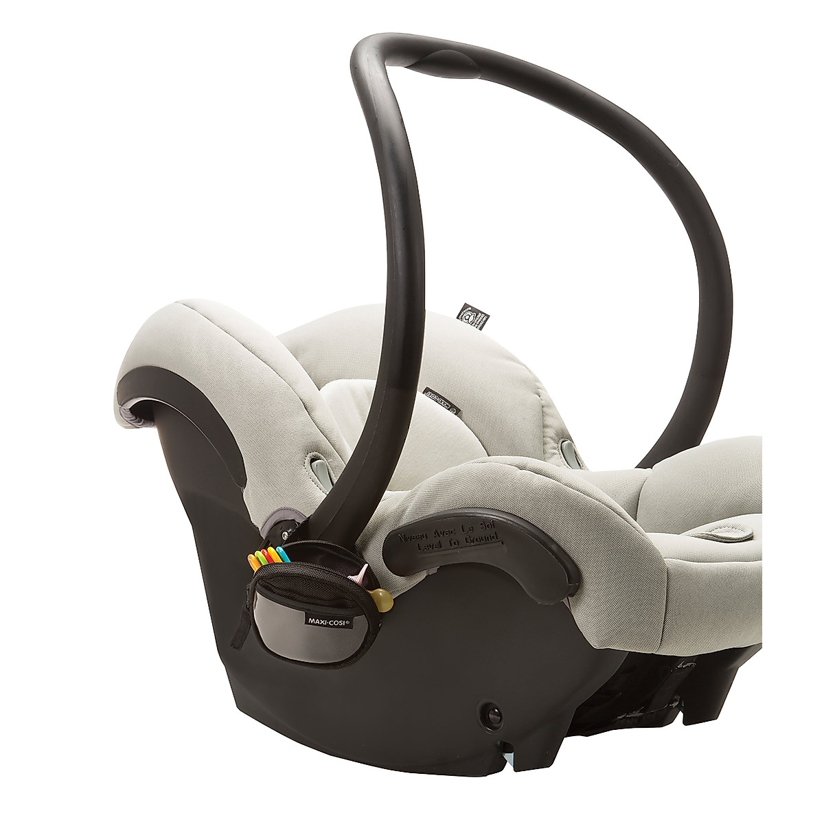 Maxi-Cose Cosi Keeper