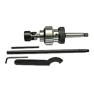 R&D REVERSIBLE TAPPING ATTACHMENT M 6 - M 16 WITH MT3 SHANK 1