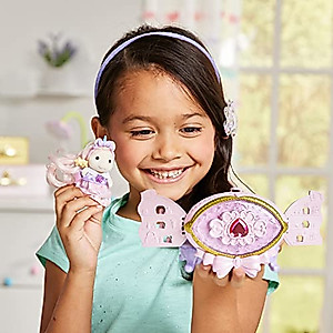 Calico Critters Pony's Vanity Dresser Set, Dollhouse Playset with Figure and Accessories