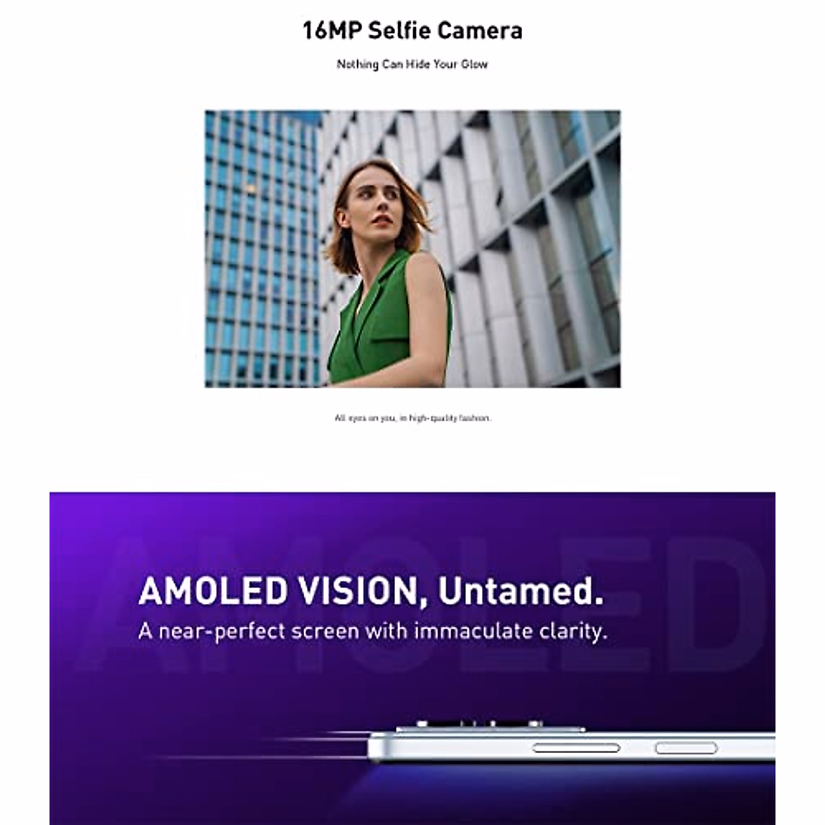 Xiaomi Redmi Note 12 Pro 5G + 4G (256GB + 8GB) Factory Unlocked 6.67" 50MP Triple Camera (for Tmobile/Metro/Mint USA Market) (Light Blue)