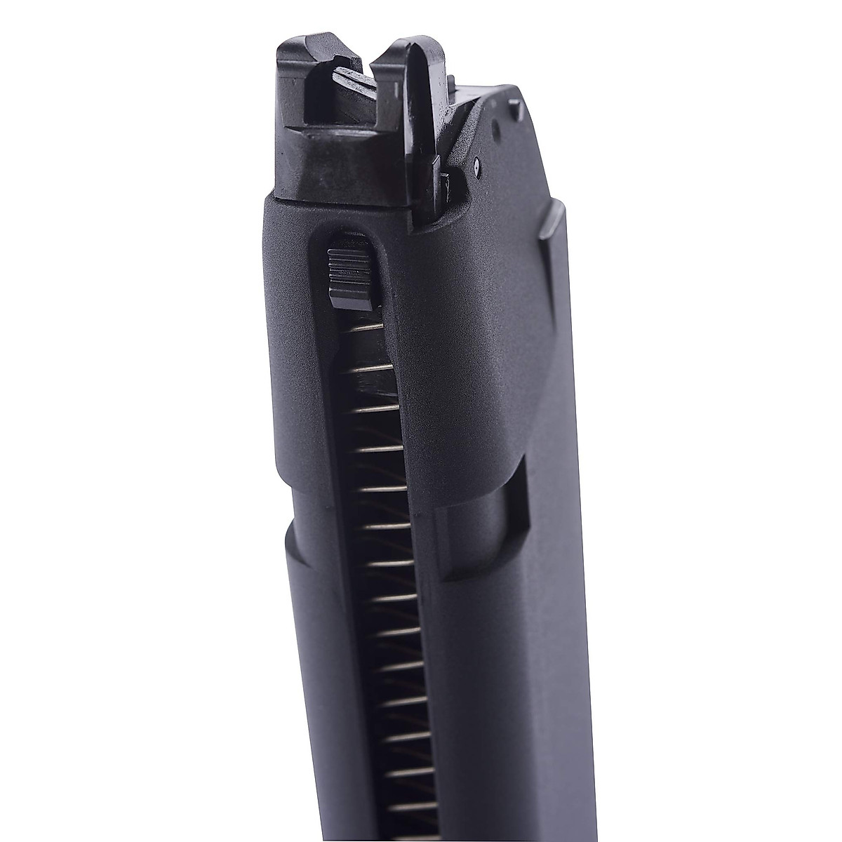 Elite Force GLOCK 17 Gen4 6mm BB Pistol Airsoft Gun Magazine, Fits GBB GLOCK 17 Gen4, 20-Round