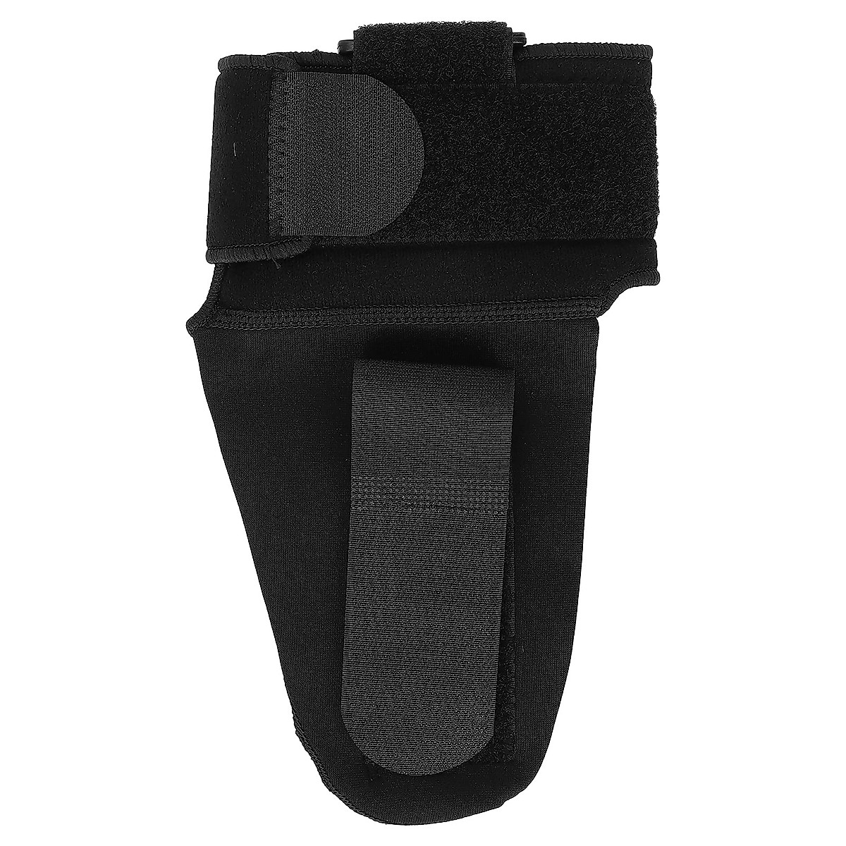 Plar Fasciitis Night Splint Foot Drop Orthotic ,Plar Fasciitis Night Splint Foot Drop Orthotic Bracket Adjustable Elastic Dorsal Night Splint Adjustable Ankle Support For Plar Fasciitis Heel Ankle Arch Pain Achilles Tendonitis(L)