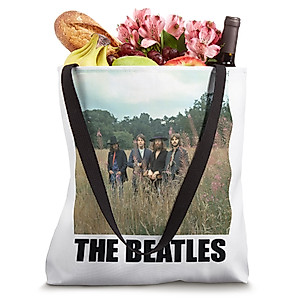 The Beatles - Field Tote Bag