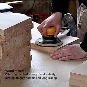 THNIKRE 60"x36" Bathroom Medicine Cabinet with Mirror, Wall Cabinet with 3X Adjustable Height & Angle Magnifier, Behind Door Storage, Wooden Storage Shelves, HD Shatter-Proof Mirror