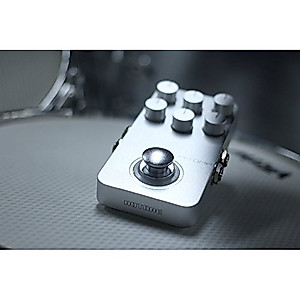 Hotone XTOMP Guitar Multi-Effects Pedal