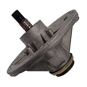 RAParts Spindle Housing Assembly Fits Toro Z5000 74370, 74391, 117-1192, 88-4510