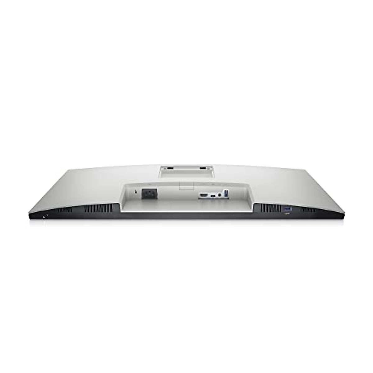 Dell 27-inch USB-C Monitor - Full HD (1920 x 1080 Display, 75Hz Refresh Rate, 4MS Grey-to-Grey Response Time (Extreme Mode), Dual 3W Built-in Speakers, HDMI, IPS, AMD FreeSync, Silver - S2723HC