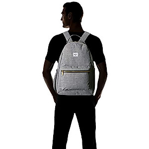 Herschel Baby Nova Sprout Backpack, Raven Crosshatch, One Size