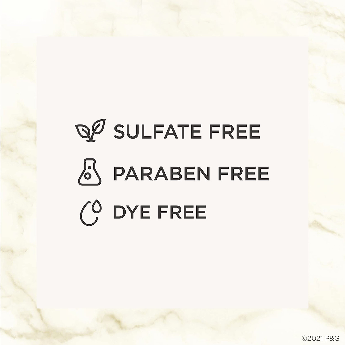 Hair Food White Nectarine & Pear Color Protect Conditioner, 10.1 fl oz, For Color Treated Hair