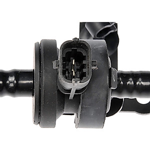 Dorman 911-777 Vapor Canister Purge Valve Compatible with Select Ford Models