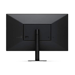LG UltraFine 5K IPS LED Monitor for MacBook Pro, Black, 27" (Renewed)