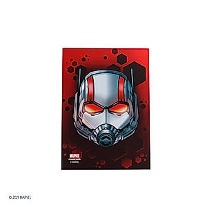 Gamegenic Marvel Art Sleeves - Captain America (G10096)