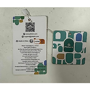 PHILORN Stroller Organizer Bag, Universal Stroller Organizer with Insulated Cup Holder, Grey Stroller Caddy Organizer with Detachable Shoulder Strap & Large Space