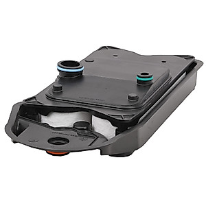 Fleetguard CV52001 Crankcase Filter