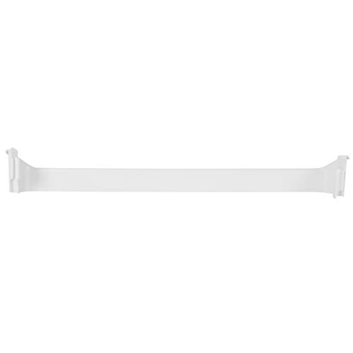 ECOTRIC Refrigerator Door Shelf Rack Bar Rail Retainer Compatible with Kenmore Frigidaire Refrigerators Replacement for 240534901 AP3214630 PS734935 Door Bin Refrigerator Parts & Accessories