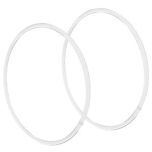 N430442 Sander Belt Replacement (2 Pack) for DeWalt DCW210 DWE6420 DWE6421 DWE6423K 903373