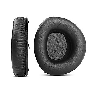 YDYBZB Upgraded HDR170 1 Set Ear Pads Headband Replacement Compatible with Sennheiser HDR160 HDR170 HDR180 RS160 RS170 RS180 Headphones
