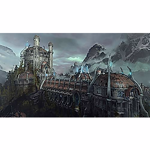 Doom Eternal Deluxe Edition PS4 UK (PS4)