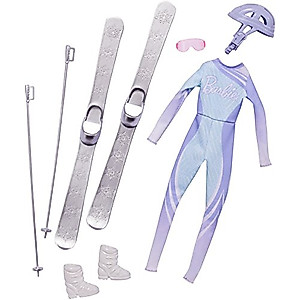 Barbie Advent Calendar