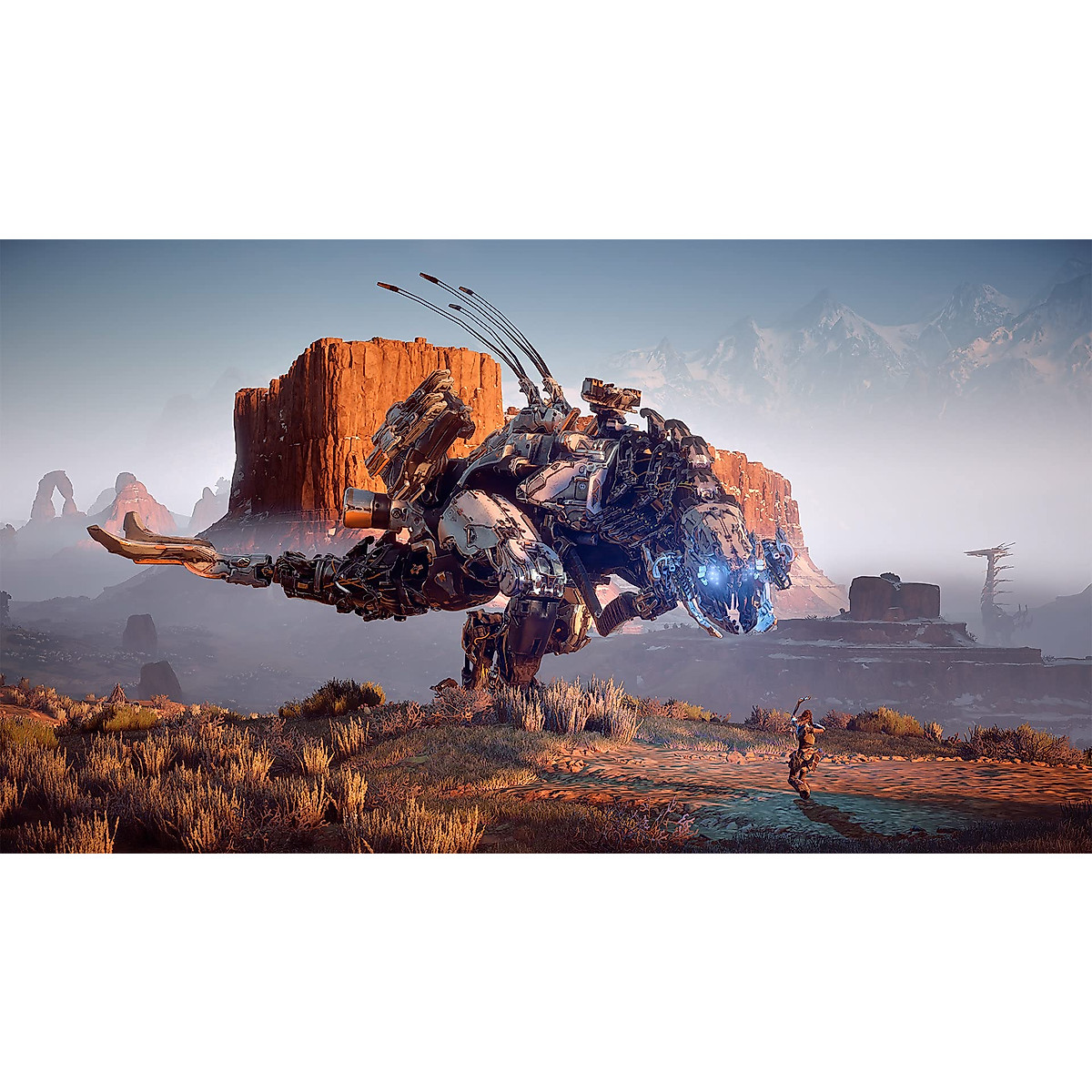 Horizon Zero Dawn Complete Edition Hits - PlayStation 4
