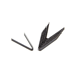 Ideal Heated Knives BST02R Round Standard Blade, (Pack of 12)