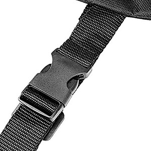 Dual Oxygen Tank Storage Bag for Wheelchair, Portable Oxygen Tank Backpack, Oxygen Cylinder Walker Carrier Bag for Medical, Home and Hospital