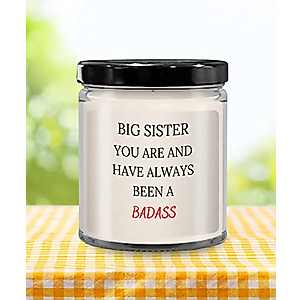 My Favorite Sister, Soul Sister Gift, Really Useful Gifts, Most Useful Gifts, LOL Big Sister, Honorary Sister, Non Biological Sister, Unbiological sis
