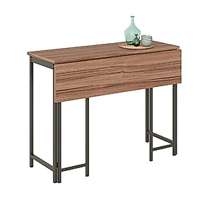 Sauder North Avenue, SGS Mixed Mat Sindoori Mango Finish