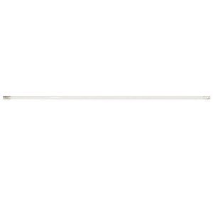 Bulbrite 517230 - 2PK - 13W - T2 Subminiature - Axial Base - 3000K - 10,000Hrs - Soft White - Linear Fluorescent Bulbs