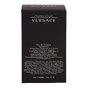 VERSACE POUR HOMME 1.7 EDT SP
