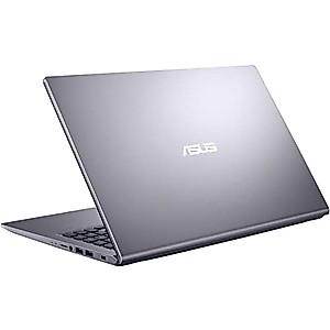 2022 Newest ASUS VivoBook 15 15.6" FHD Touchscreen Laptop, Intel Core i3-1115G4 (Beat i5-10210U), 4GB DDR4 RAM, 128GB PCIe SSD, WiFi, Bluetooth, Backlit Keyboard, Windows 11 S, BROAG 64GB Flash Stylus
