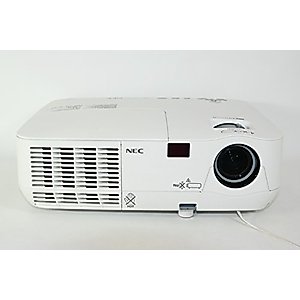 2500 Lumens XGA DLP Projector