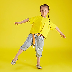 Yizhily Seamless Photogrphy Background Paper, Paper Backdrop Roll for Photoshoot, 82" x16', Scarlet