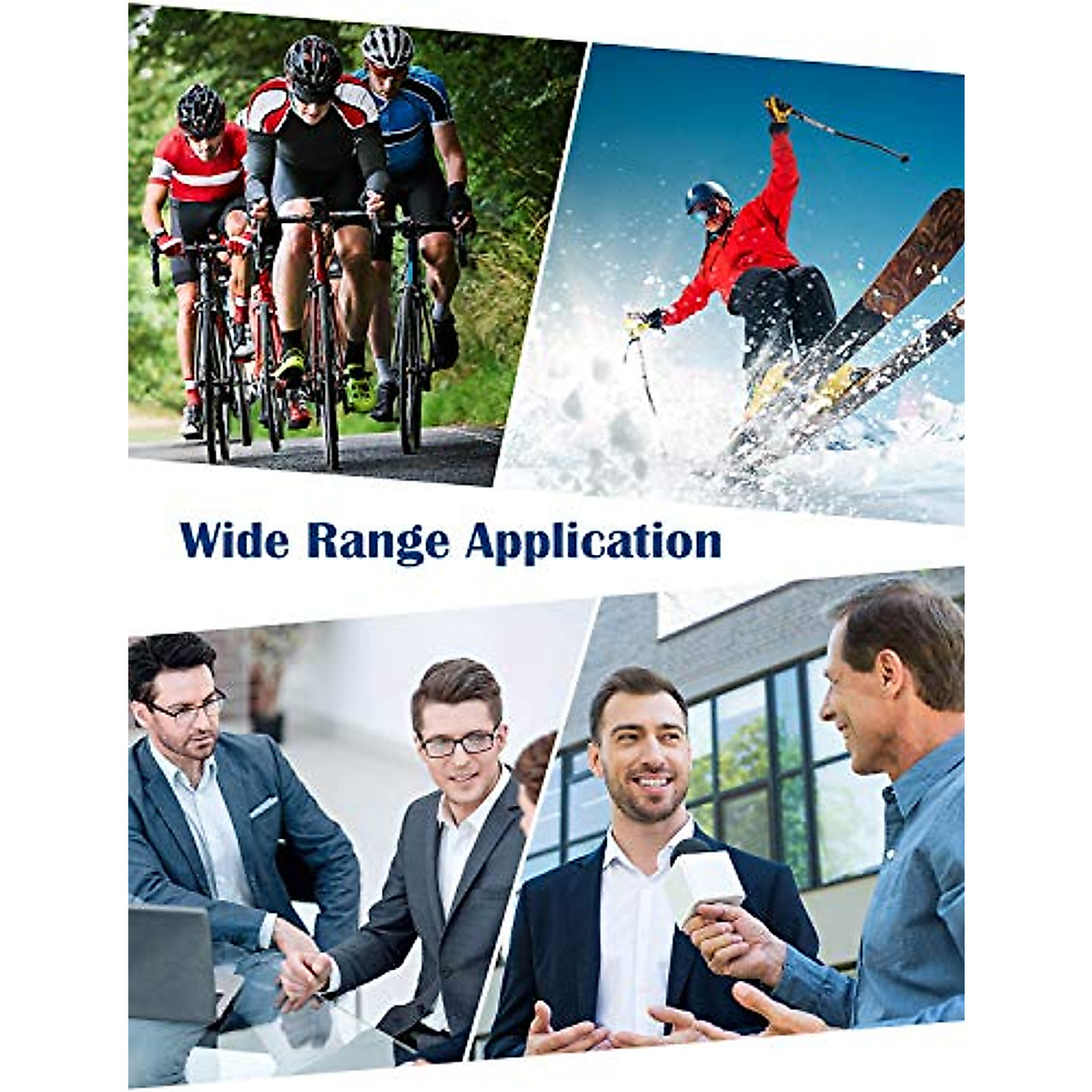 BOBLOV C18 WiFi Small Body Camera, 32GB Outdoor Mini Camera, 1296P Mini Body Worn Camera with OLED Screen, 3.5 Hours 1080P Recording Support WiFi, One Big Button for Recording (Built-in 32G)