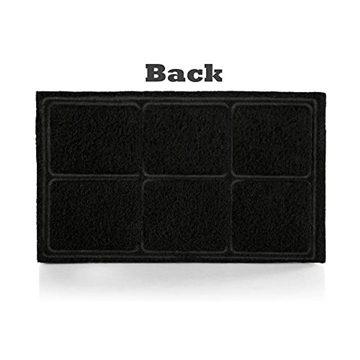 K&J 12-Pack of Drinkwell Platinum Compatible Premium Charcoal Water Filters