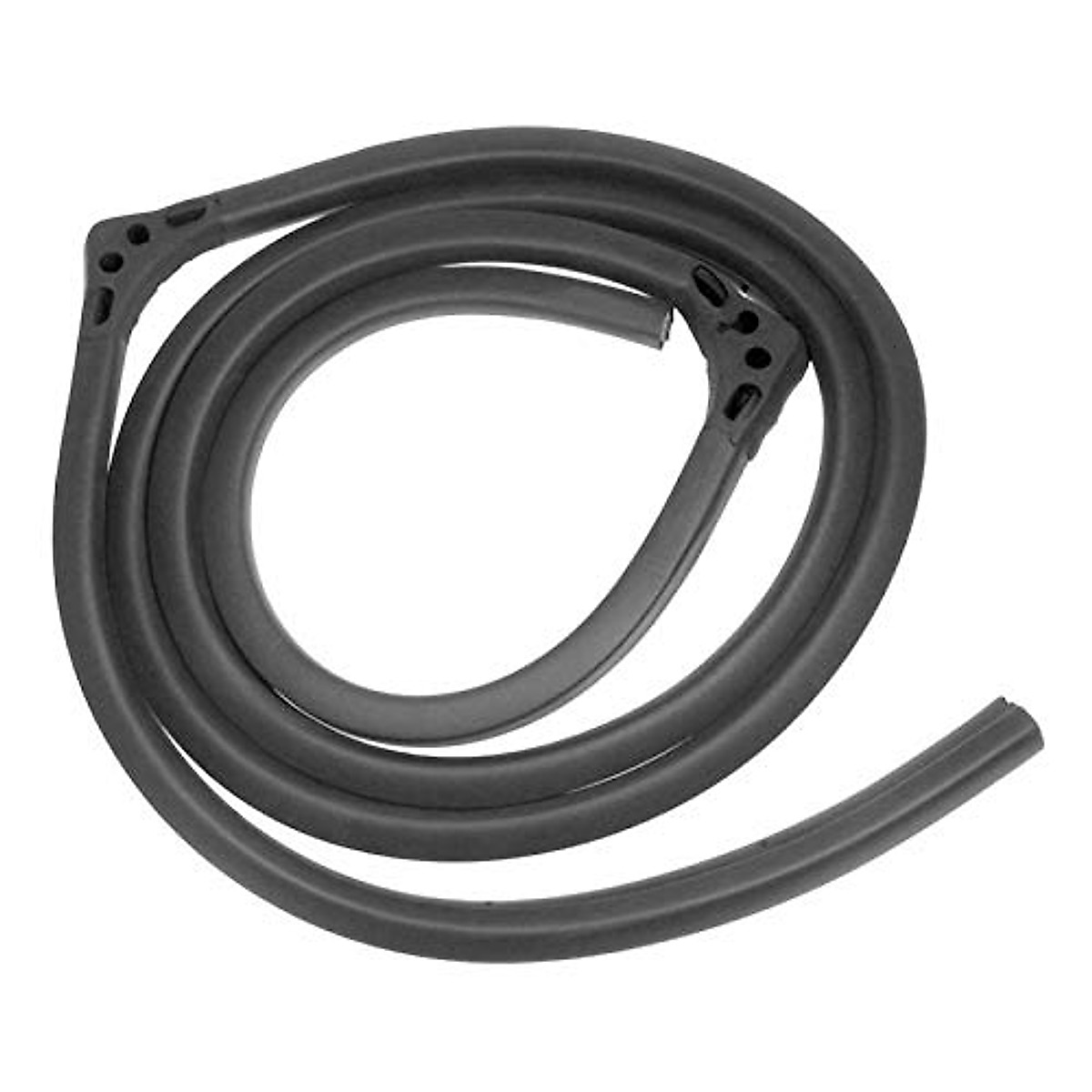 Complete Weatherstrip Kit 18 Piece Set for GMC Jimmy Chevy K5 Blazer Fullsize