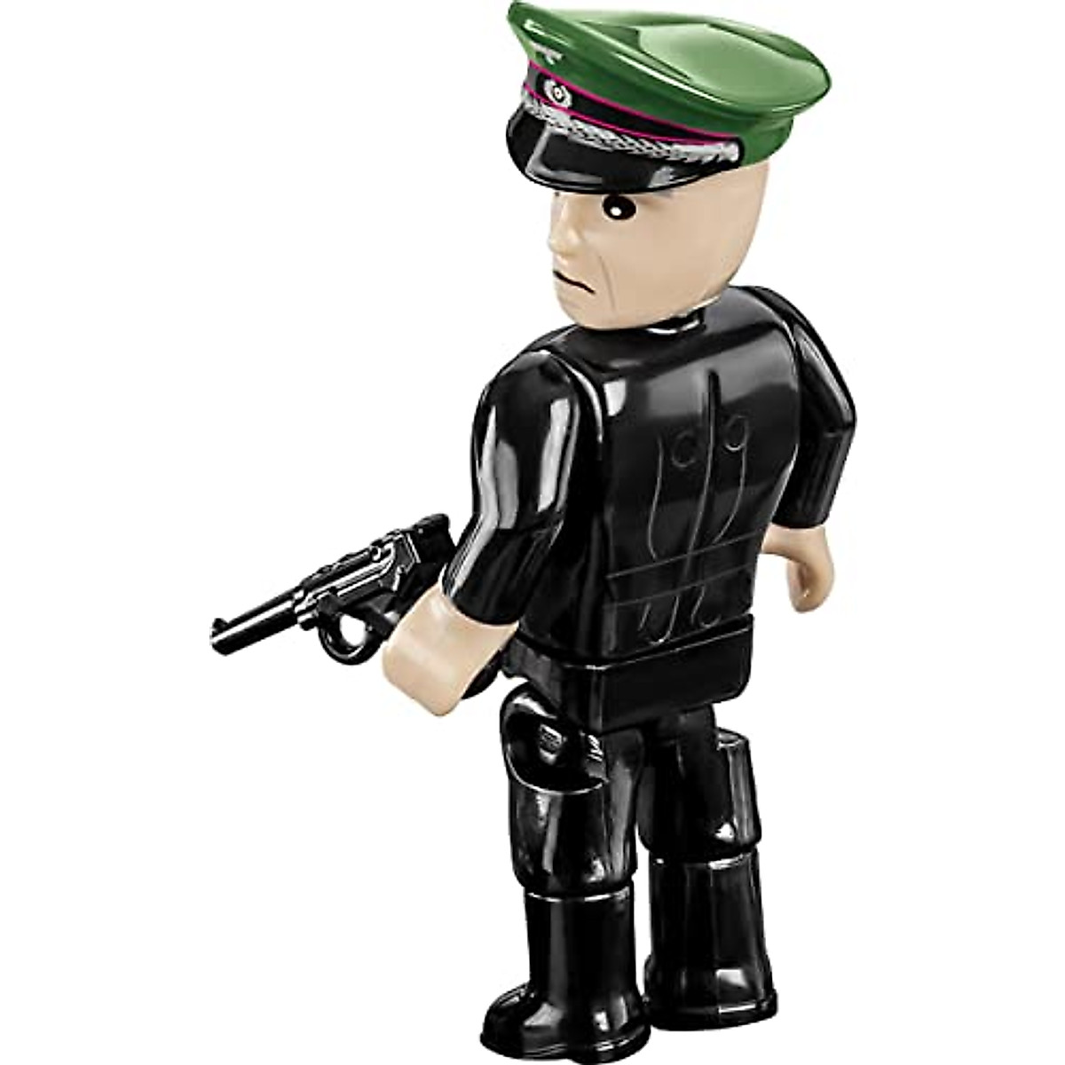 COBI Historical Collection WWII Sd.Kfz. 173 JAGDPANTHER Tank