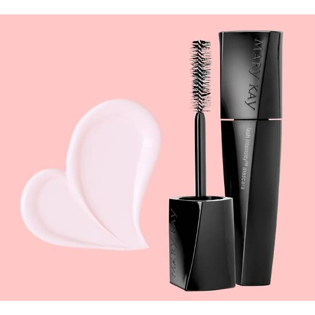 Mary Kay Lash Intensity Mascara .32 oz. - Black