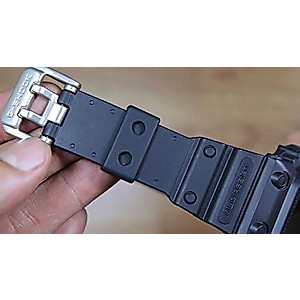 Casio 2018 GX56BB-1 Watch XL King of G Shock