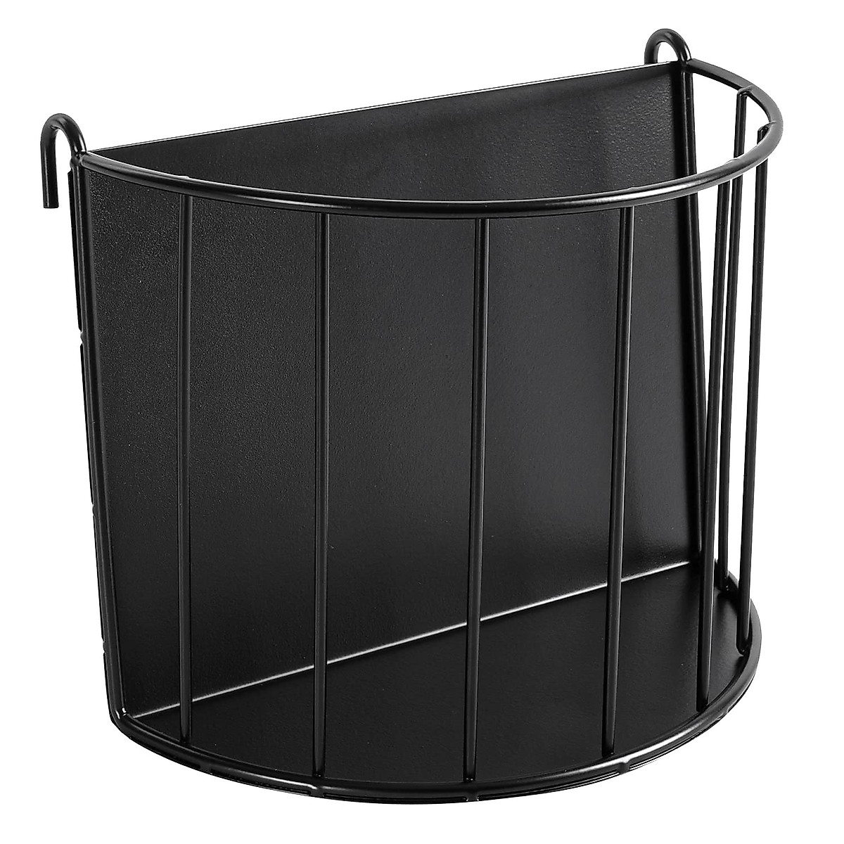 Oiibo Rabbit Hay Feeder, Less Wasted Guinea Pig Hay Feeder Bunny Hay Feeders with Heavy Duty Metal Frame Hay Holder Rack for Guinea Pigs, Rabbit, Chinchilla, Bunny