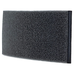 Genuine OEM Air Filter Cover John Deere 12 14 JE 75 JX 75 85 Walk Behind Mower Part # M77555