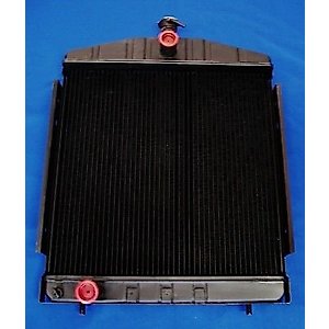 High Speed Engineering Radiator Lincoln Welder Sa 250 Sae-300 Saf-300 Sae-400 Sae-600 Pipeline