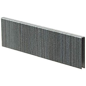 BOSTITCH Crown Staples, 1-3/8-Inch x 7/32-Inch, 18GA, 3000-Pack (SX50351-3/8G)