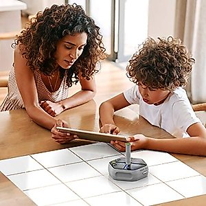 iRobot Root rt0 Coding Robot: Programmable STEM Toy for Kids 6+, Ideal for Creative Play Through Art, Music, & Code , White