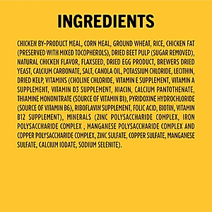 Sportsman's Pride Classic Adult Maintenance Natural Dry Dog Food, 40-lb Bag