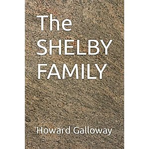 The SHELBY FAMILY