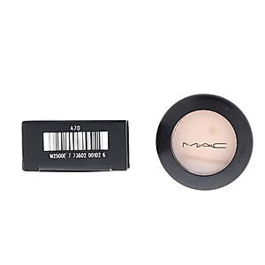 MAC Small Eye Shadow - Brule - 1.5g/0.05oz by MAC, Powder