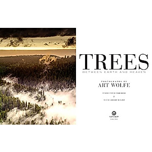 Trees: Between Earth and Heaven