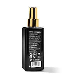 #mydentity MyHero Collagen Shield Spray, 6oz | Leave-In Condtioner | Heat Protection Up To 450 degrees