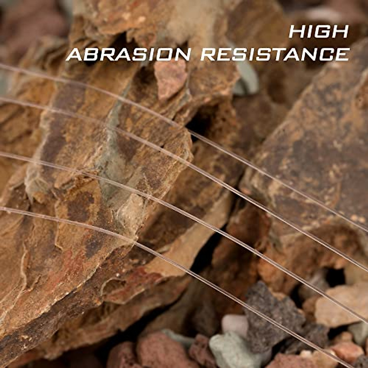 KastKing Kovert Xtreme 100% Fluorocarbon Fishing Line,20LB,200Yds